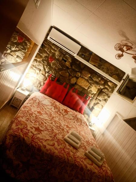 El Corazón Guest House - Cefalù
