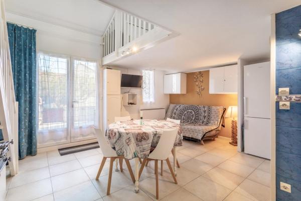 Residence Naturiste Eden - Leucate