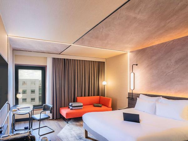 Novotel Lisboa - Areeiro