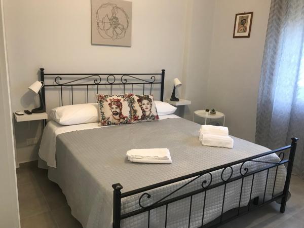 Houses Al Nitta2 - Catania