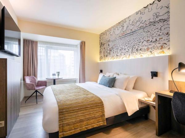 Mercure Oostende - Middelkerke