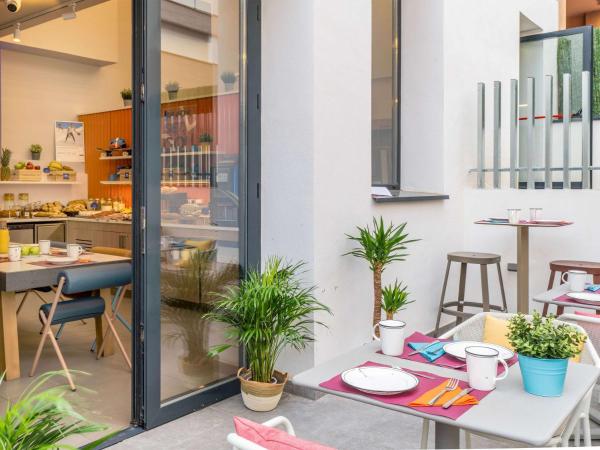 Ibis Budget Valencia Centro Puerto - Valencia