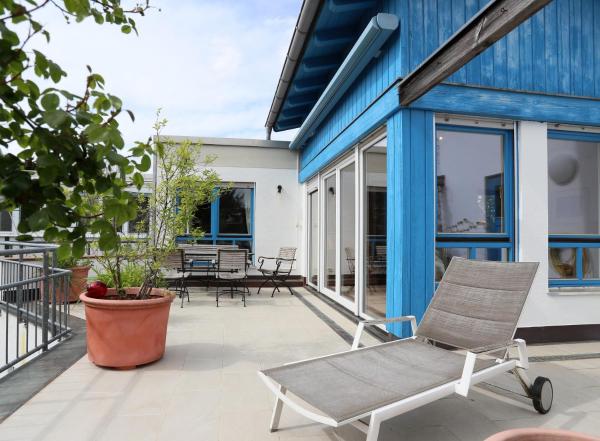 Relaxing 140m2 Holiday Home South Of Munich - 25 Min To Center - Fully Equipped - Oberhaching