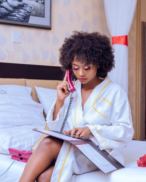 Desert Rose Resort Kisumu - Kisumu