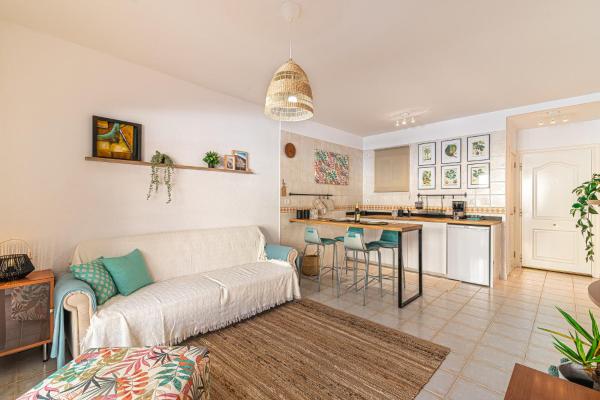 Los Cristianos El Mirador - As De Casas - Los Cristianos