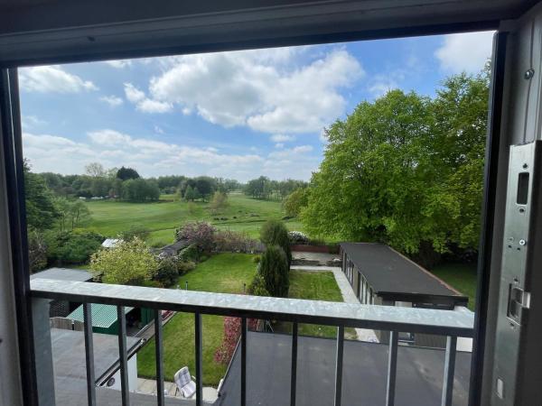 Luxurious Holiday Home Bolton - 博爾頓