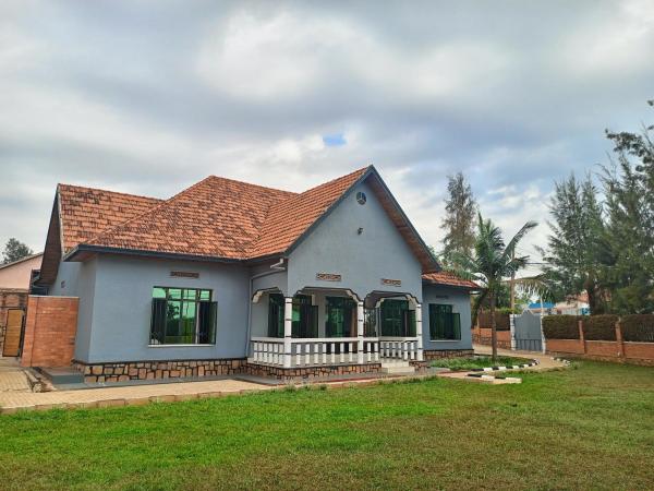 Quick Home Kigali - Rwanda