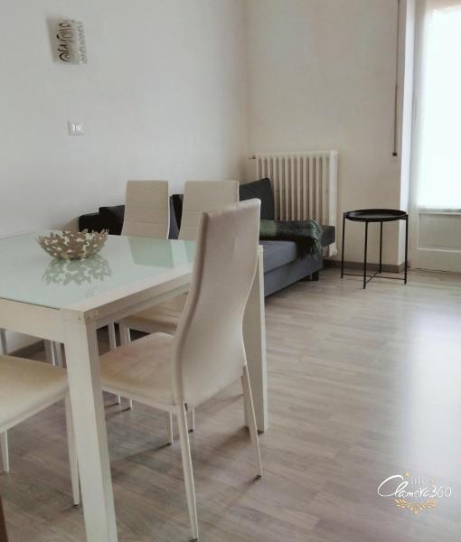 Doba House - Stresa