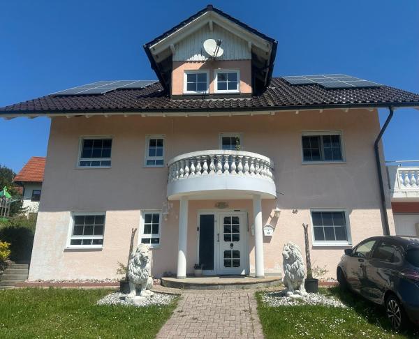 Natalie - Freudenstadt