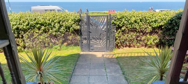 Sea Forever Oceanfront Home Perfectly Saltburn - Redcar
