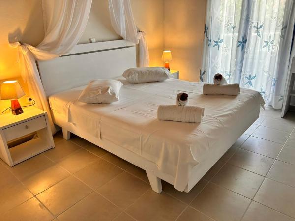 Dreams Apartments - Katelios,santa Barbara Beach - Cephalonia