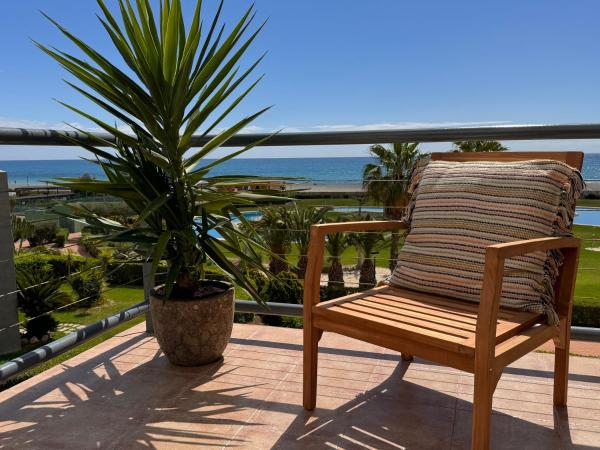 Apartamento Vera Playa - Andalousie