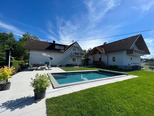 Innatura Velden - Faak am See