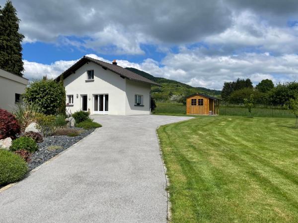 Le Domaine Du Fayé - Belfort