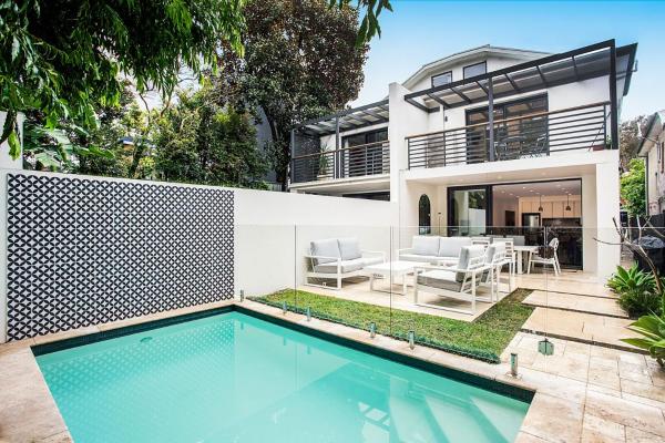 Bondi Coastal Charm - 