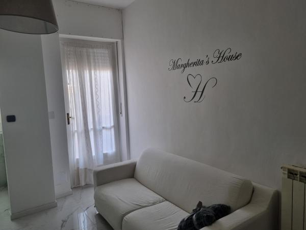 Margherita's House - Turin