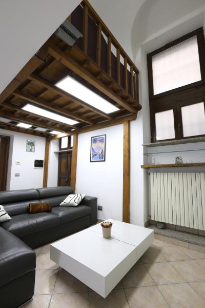 Loft Piazza Cavour Vercelli - Vercelli