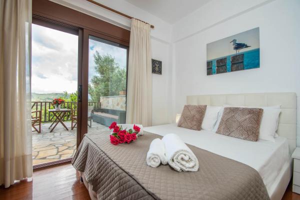 The Stone House - Zante