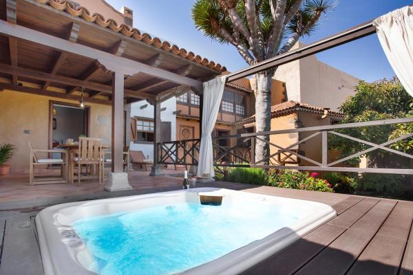 La Casona De La Rambla - Canary Islands