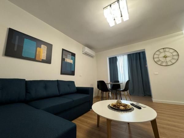 Be My Guest - Lovely Home - Tirana