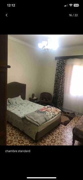 Chambre Standard Elbiar - Algiers