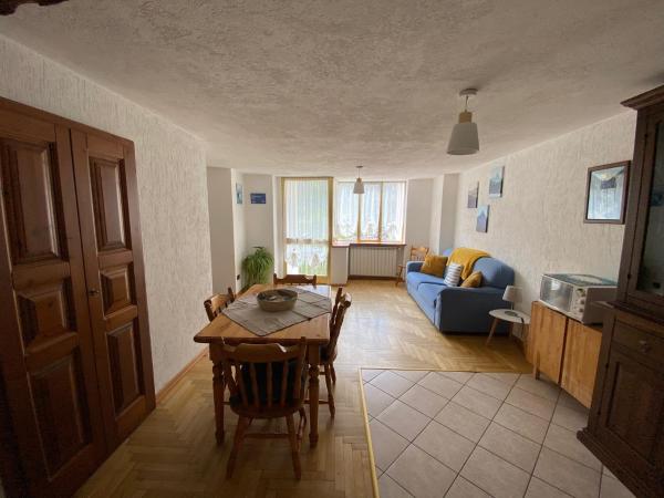 Casa Vacanze A La Salle - Saint-nicolas