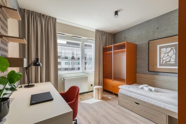 Nextdoor Apartments - Krakow