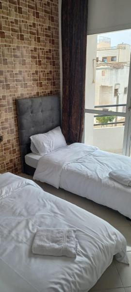 Appartement Hassania - Casablanca, Marocco