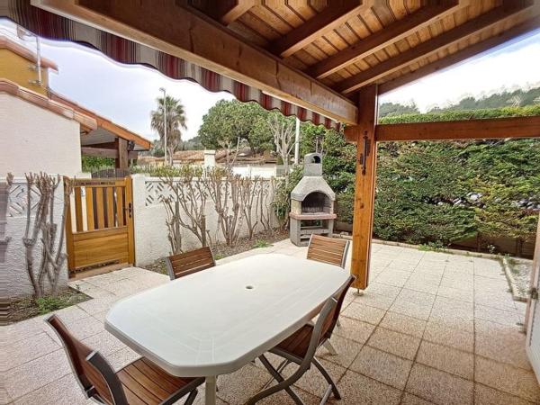 Pavillon T2 Avec Grande Terrasse - Narbonne