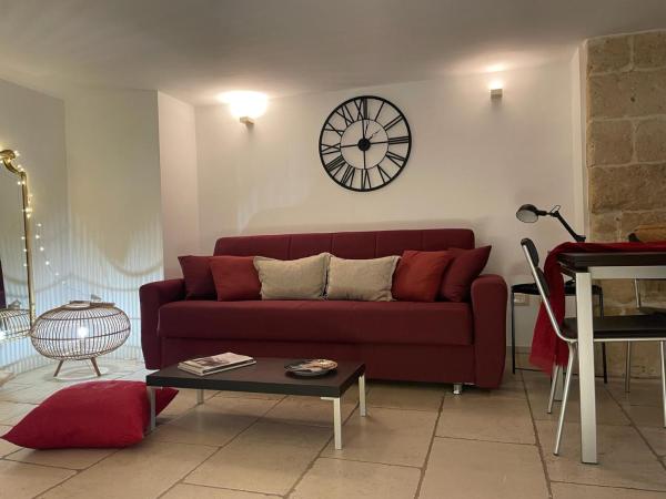 Lulu Green Loft - San Vito dei Normanni