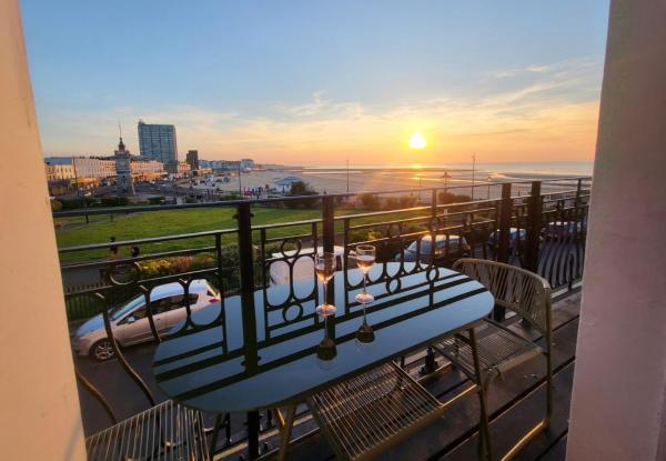 Sunset Point Apts - Aqua Therapy Suite - Margate