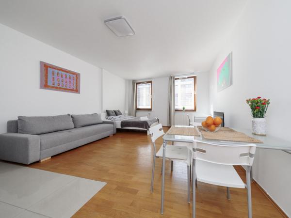 Apartment Near The Us Embassy - Warsaw
