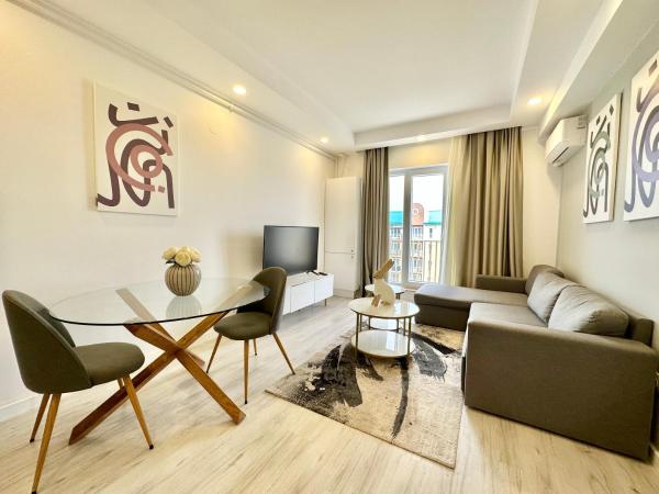 Double Studio B606 Stayinn By Cosmopolis - Bukarest