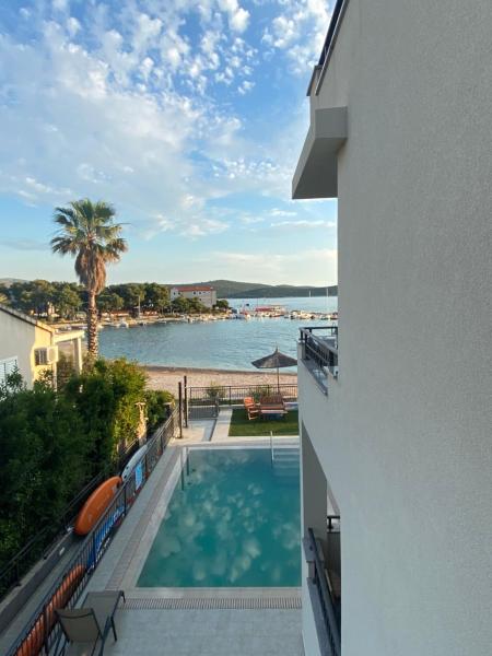 Cap Adria Apartment Residence - Šibenik