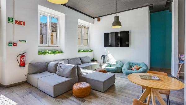 Hostellicious - Faro