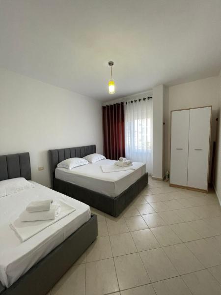 Klevi Apartments - Golem