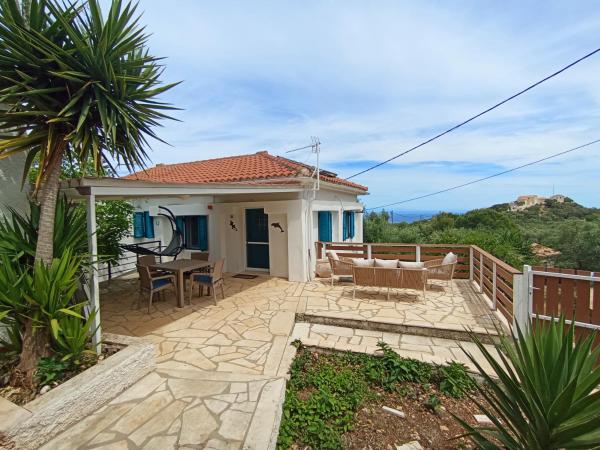 Green Olive House - Zakynthos