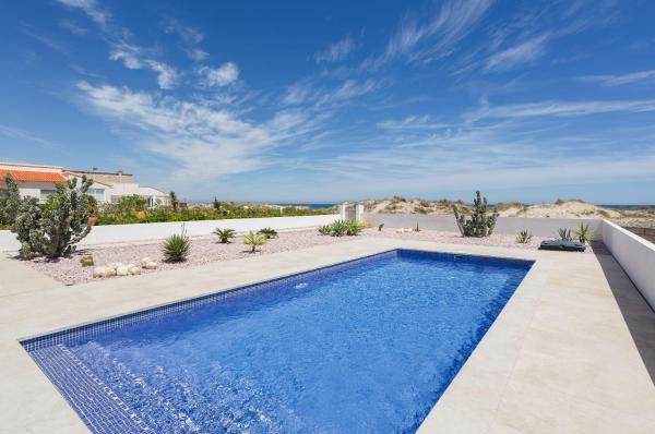 Villa Rosa 1 - Oliva
