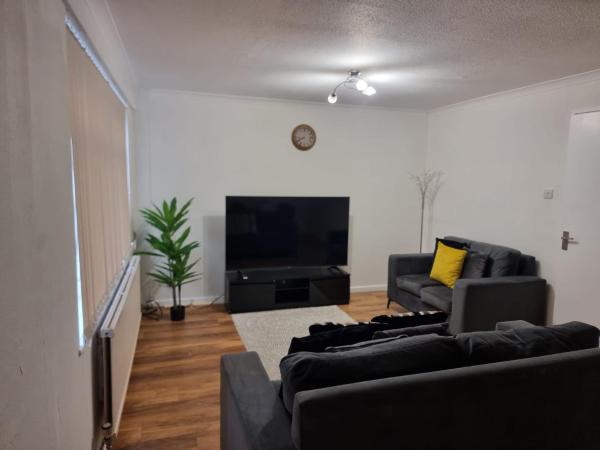 Rehoboth Living - Woolwich