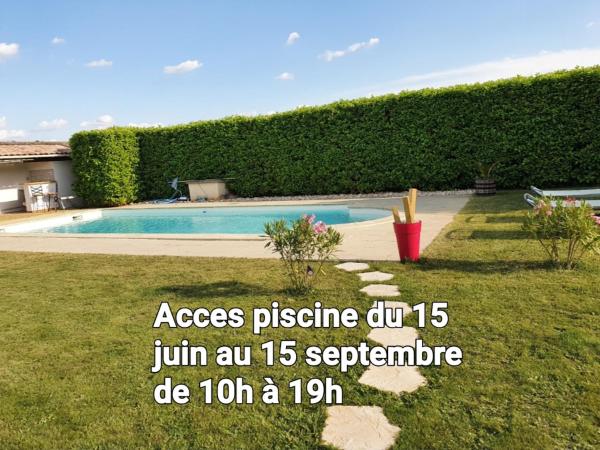 Bien-être C'est Là - Rhône-Alpes
