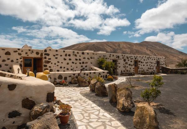 Hotel Rural El Cabo - La Oliva