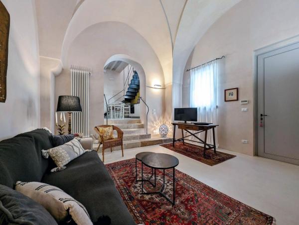 La Casa Di Marina - San Cassiano