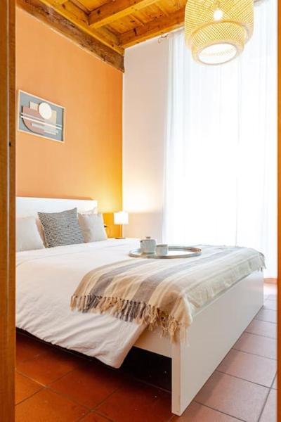 Urban House - Charming Home Navigli Milan Center - Milan