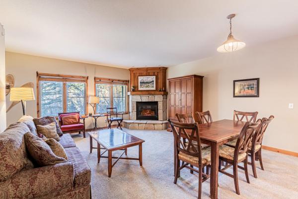 Riverbend Lodge 120 By Great Western Lodging - Breckenridge, CO