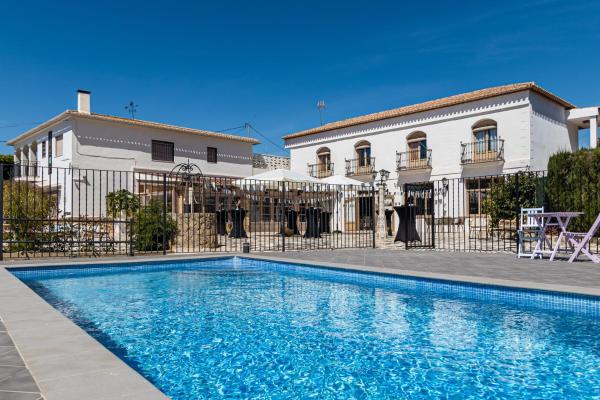 Villa Morena - Villajoyosa