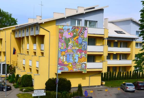 Rr Apartamentai Palangoje 3 - Litva