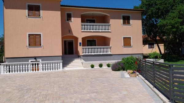 Apartmani Marica - Rabac
