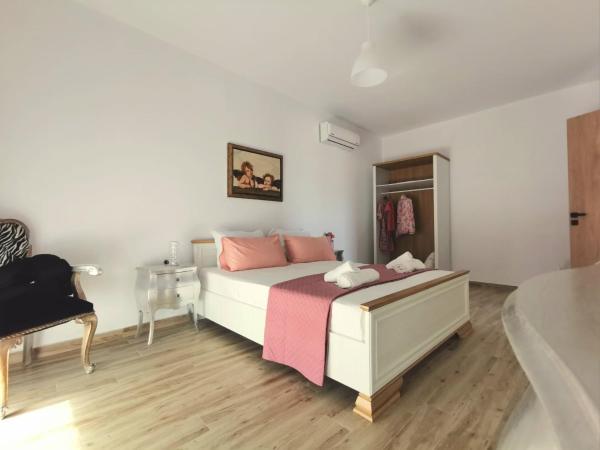 Mika's B Luxury House Near Faliraki - Faliraki