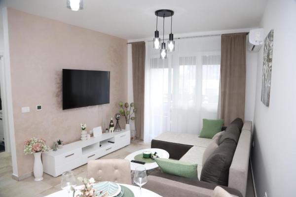 Apartman Mirjana - Sremska Mitrovica