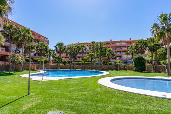 Brisas Almerimar R&r - El Ejido